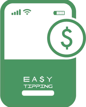 Easy Tipping